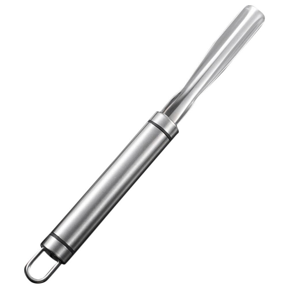 Stainless Steel Fruit and Vegetable Carving Tools Kitchen Supply Household Carving Cutter Vegetable Carving Cutter Household Carve Cutter Portable Shaping Cutter Food Carve Cutter