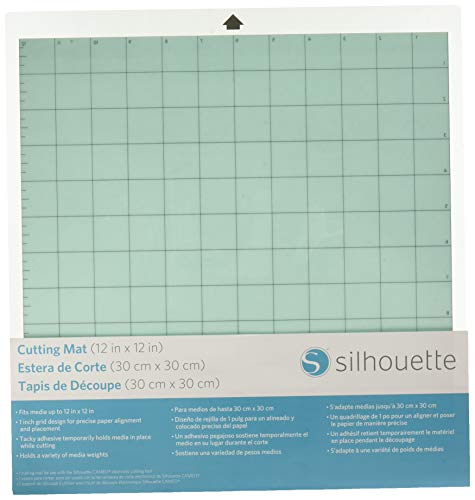 Silhouette Cameo Replacement Cutting Mat 3 Pack