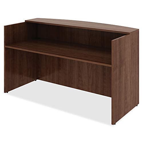 Lorell Reception Desk