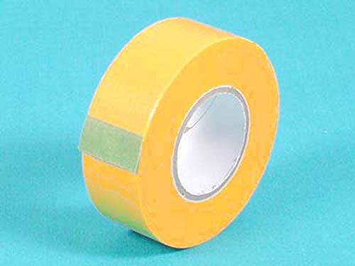 Tamiya TAM87035 Masking Tape Refill 18Mm, Brown