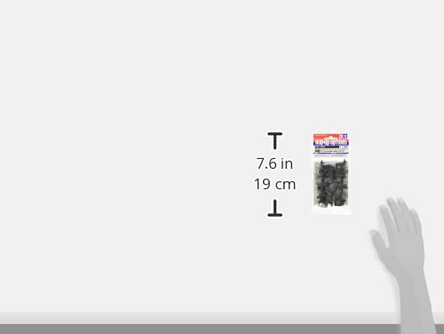 Adjustable Upper Arm Set - TT-02
