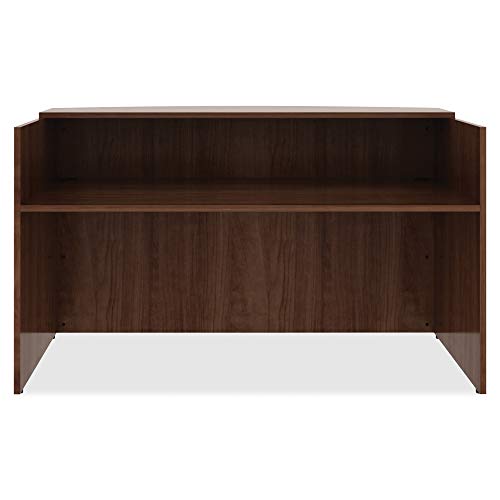 Lorell Reception Desk