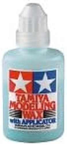Tamiya Makeup Material Series No.36 Modeling Wax 87036