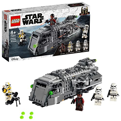 LEGO 75311 Star Wars TM Imperial Armoured Marauder
