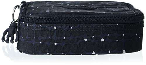 Kipling Women's 100 Pens Printed Case, Organize Accessories, Art Supplies, Makeup, Travel Organizer