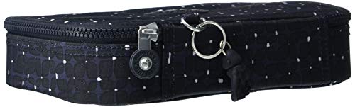 Kipling Women's 100 Pens Printed Case, Organize Accessories, Art Supplies, Makeup, Travel Organizer