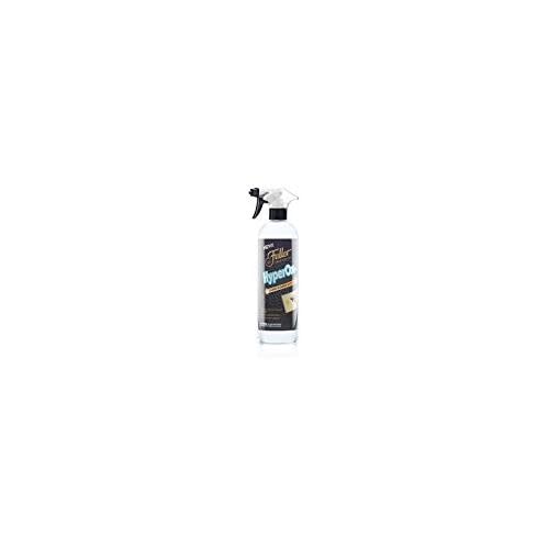 Fuller Brush Stain & Spot Remover Kit with HyperOx Cleaner and Brush