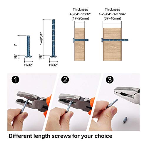 Amerdeco 10 Pack 3 Inch Hole Center Antique Brass Drawer Pulls Cabinet Cup Pulls Kitchen Hardware Cabinet Handles Drawer Handles
