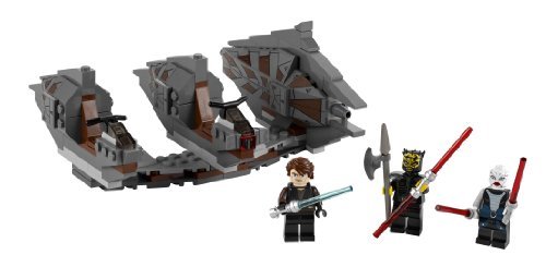 LEGO Star Wars Sith Nightspeeder 7957 - 2011 Release