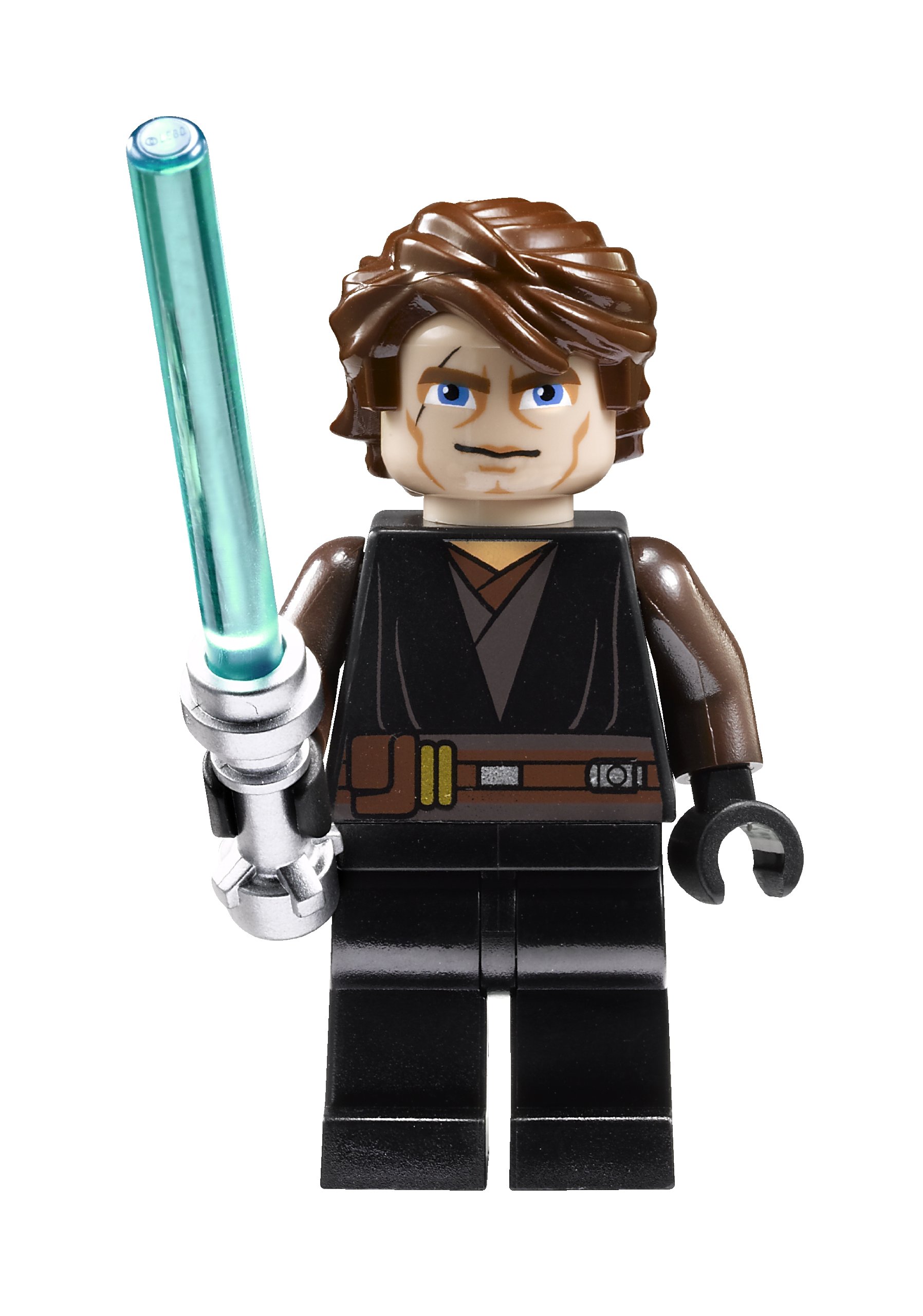 LEGO Star Wars Sith Nightspeeder 7957 - 2011 Release