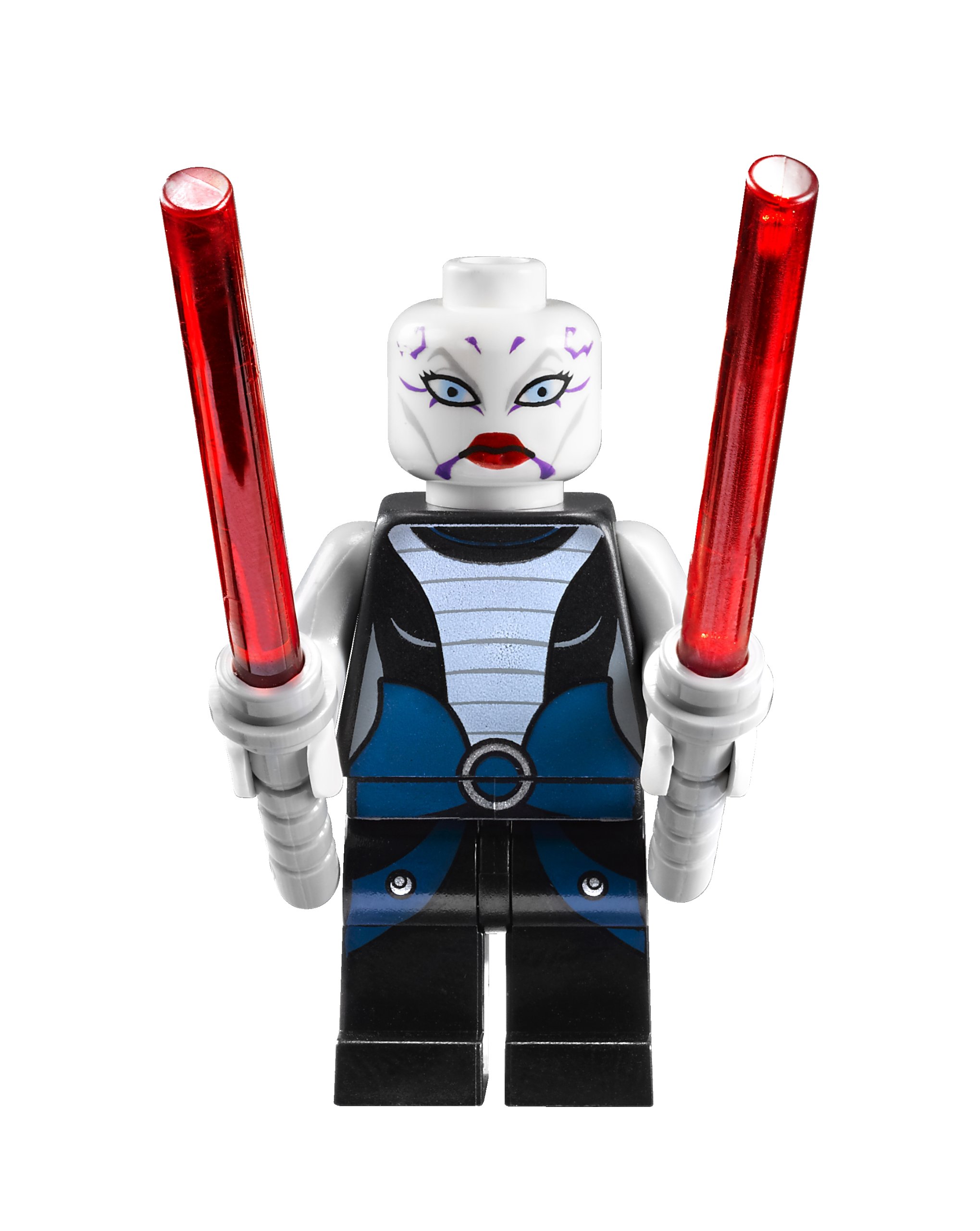 LEGO Star Wars Sith Nightspeeder 7957 - 2011 Release