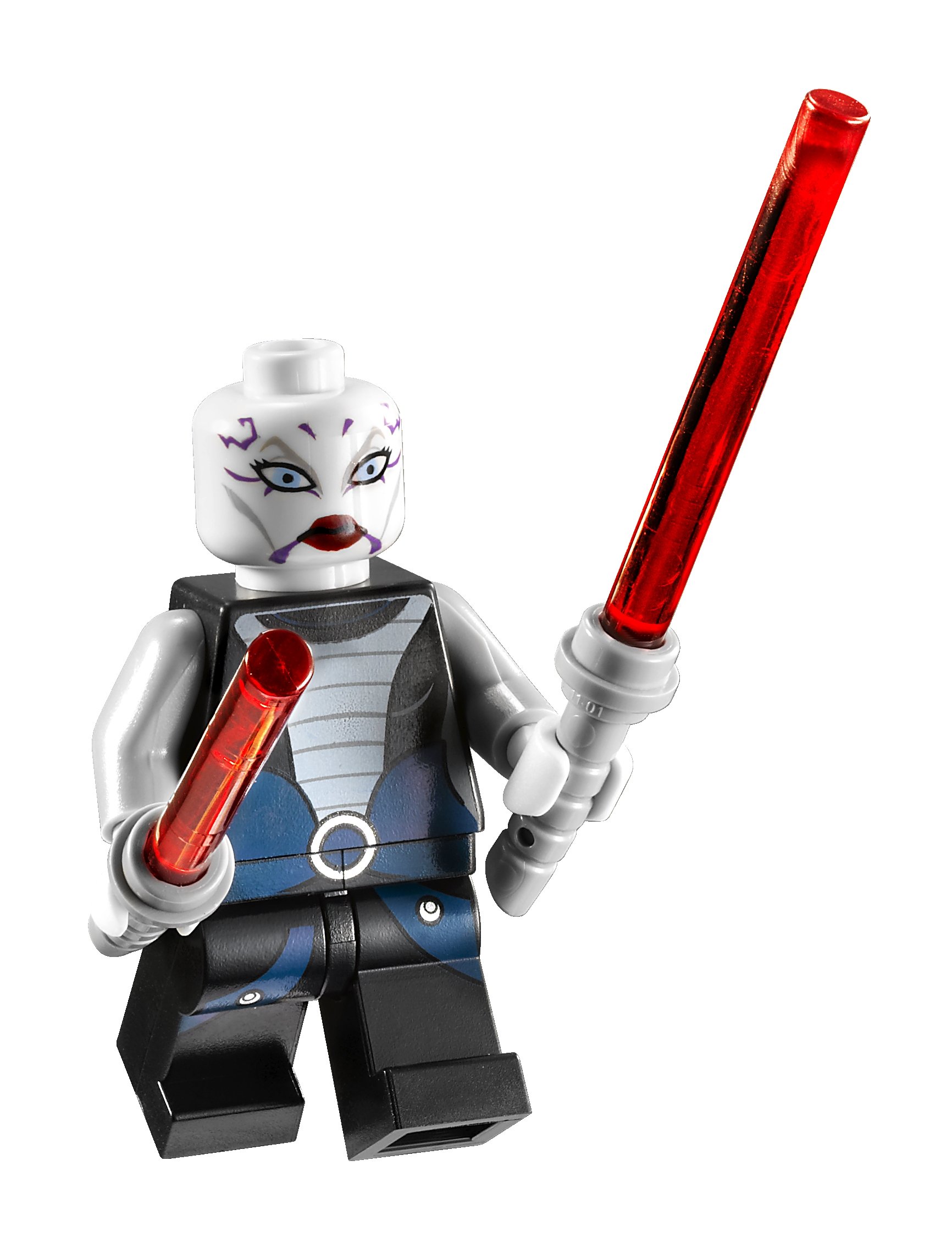 LEGO Star Wars Sith Nightspeeder 7957 - 2011 Release