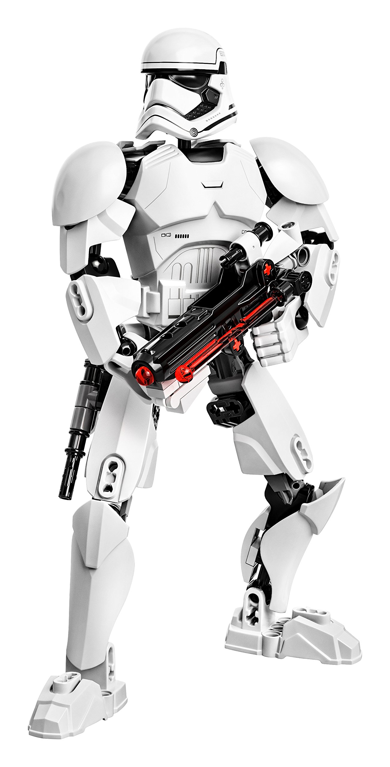 LEGO Star Wars First Order Stormtrooper 75114 Popular Kids Toy