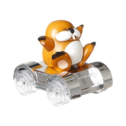 Hot Wheels Mario Kart Assortment