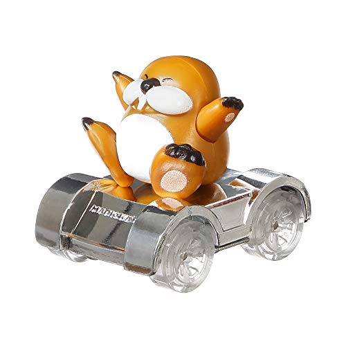 Hot Wheels Mario Kart Assortment