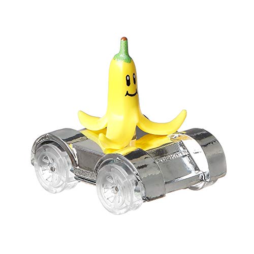 Hot Wheels Mario Kart Assortment