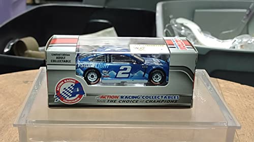 Lionel Racing Brad Keselowski 2021 Keystone Light Diecast Car 1:64 Scale