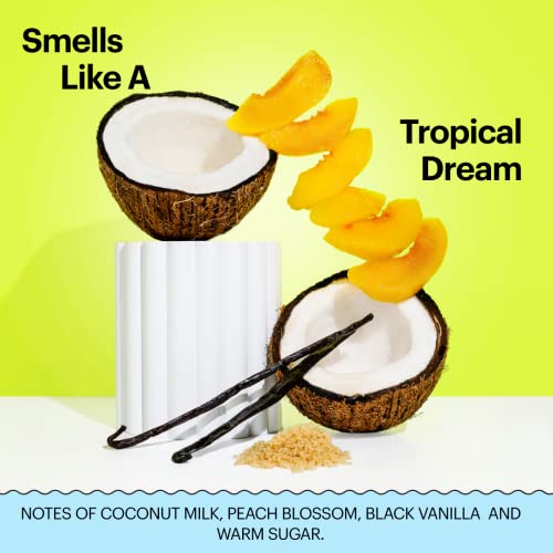 TROPIC LABS Island Time Bundle | Full Size | 3-Step Tan Boosting System | Tan Accelerator Lotion, Mineral Zinc Oxide Tanning Sunscreen and Soothing Aftersun