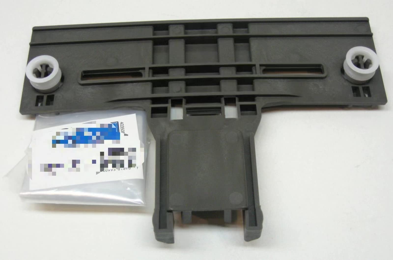 W10350376 AP5272176 PS3497383 for Whirlpool Kitchenaid Dishwasher Rack Adjuster