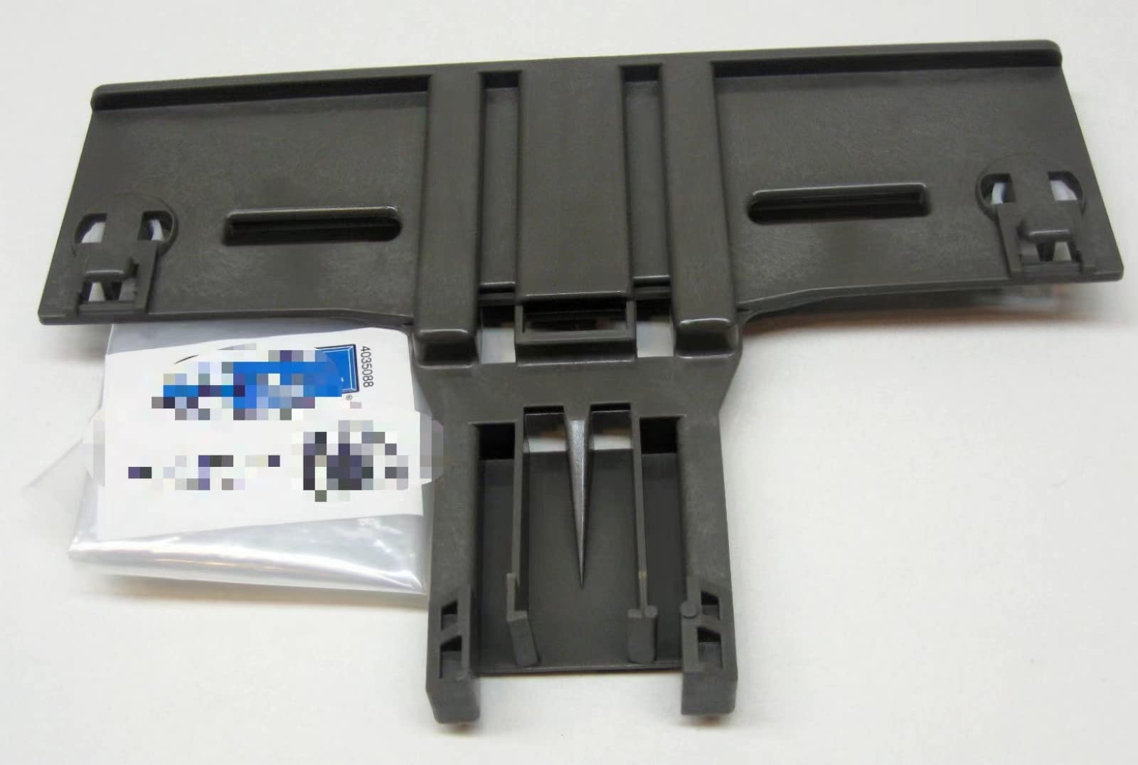 W10350376 AP5272176 PS3497383 for Whirlpool Kitchenaid Dishwasher Rack Adjuster