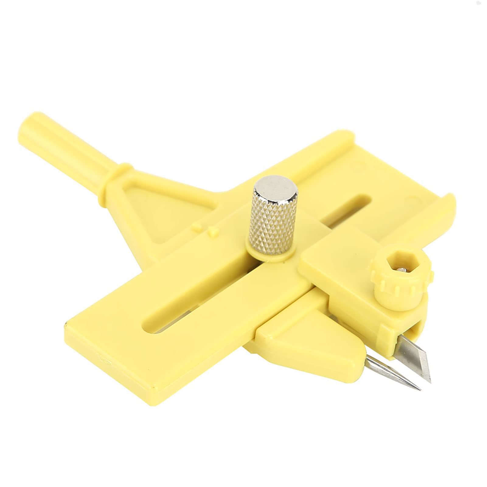 Cutter Knife Tool Circle Mw2175 Round Cutting Knife for Circular Diameter 1.5 50Mm Fruit Knives