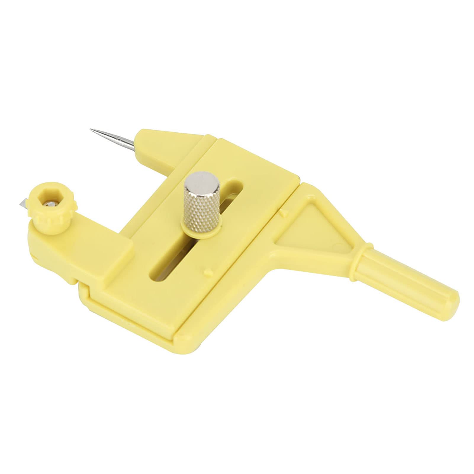 Cutter Knife Tool Circle Mw2175 Round Cutting Knife for Circular Diameter 1.5 50Mm Fruit Knives
