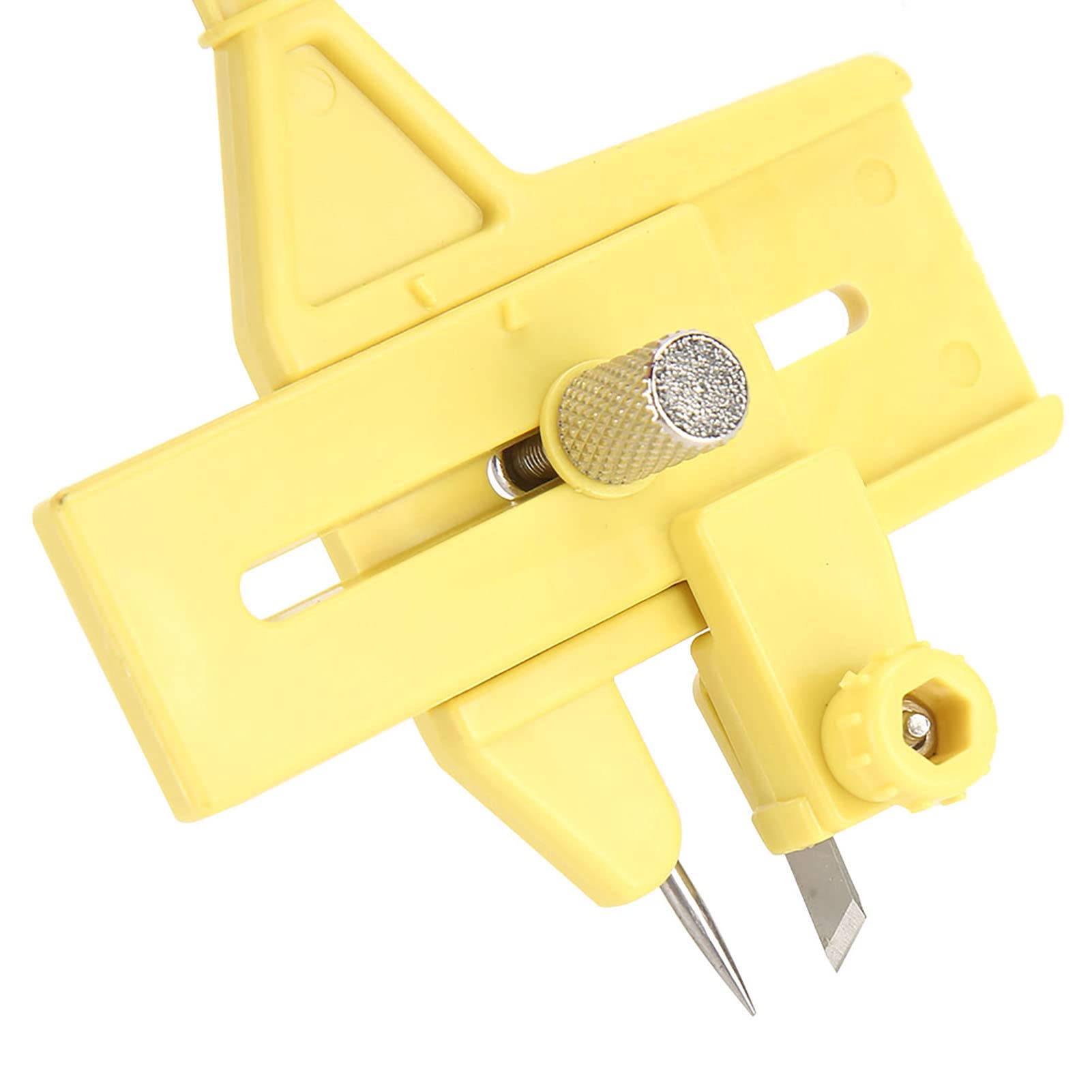 Cutter Knife Tool Circle Mw2175 Round Cutting Knife for Circular Diameter 1.5 50Mm Fruit Knives