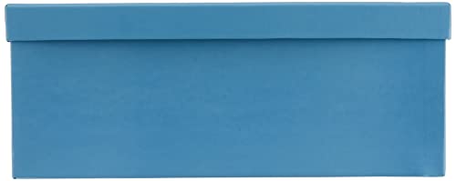 Pioneer Photo Albums B-1S Sky Blue Storage Box
