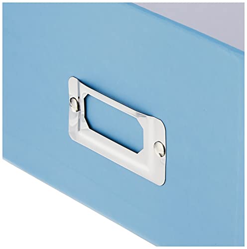 Pioneer Photo Albums B-1S Sky Blue Storage Box