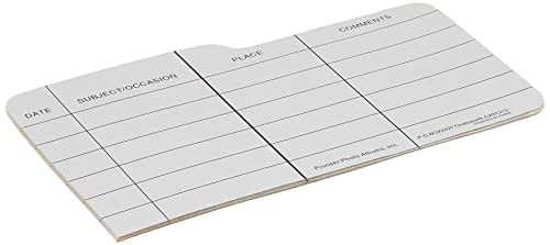Pioneer Photo Albums B-1S Sky Blue Storage Box