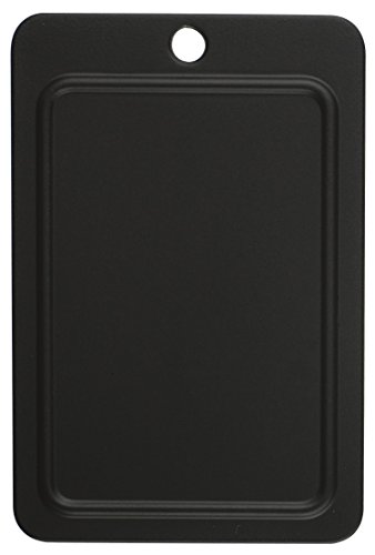 Amerock | Cabinet Cup Pull | Matte Black | 3 inch (76 mm) Center to Center | Cup Pulls | 1 Pack | Drawer Pull | Drawer Handle | Cabinet Hardware
