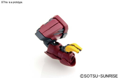 Bandai Hobby MG Gundam Epyon (EW) Gundam Wing: Endless Waltz