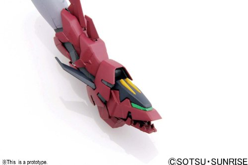 Bandai Hobby MG Gundam Epyon (EW) Gundam Wing: Endless Waltz