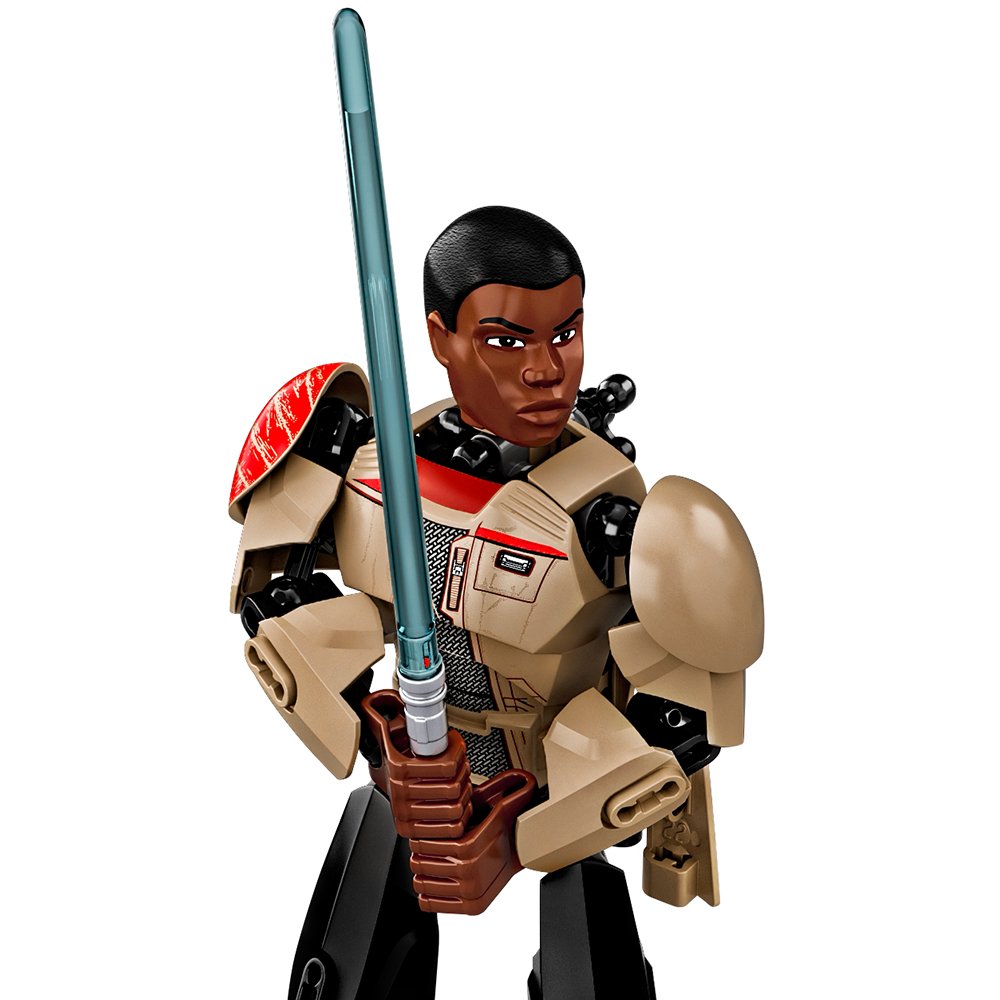 LEGO Star Wars Finn 75116 Star Wars Toy