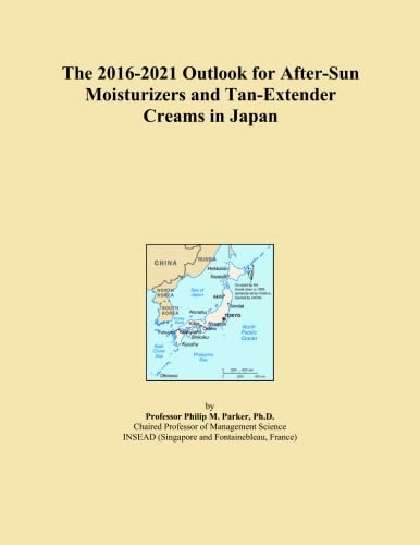 The 2016-2021 Outlook for After-Sun Moisturizers and Tan-Extender Creams in Japan