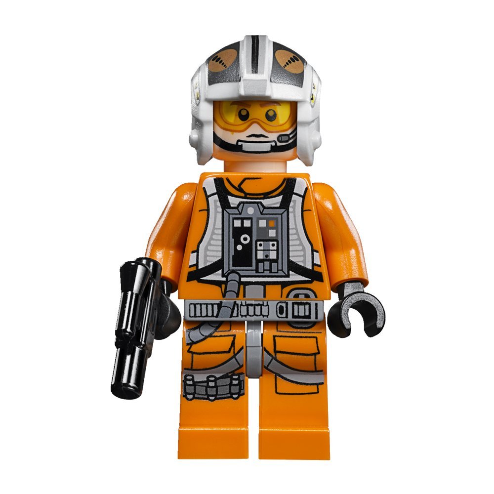 LEGO Star Wars 75032: X-Wing Fighter
