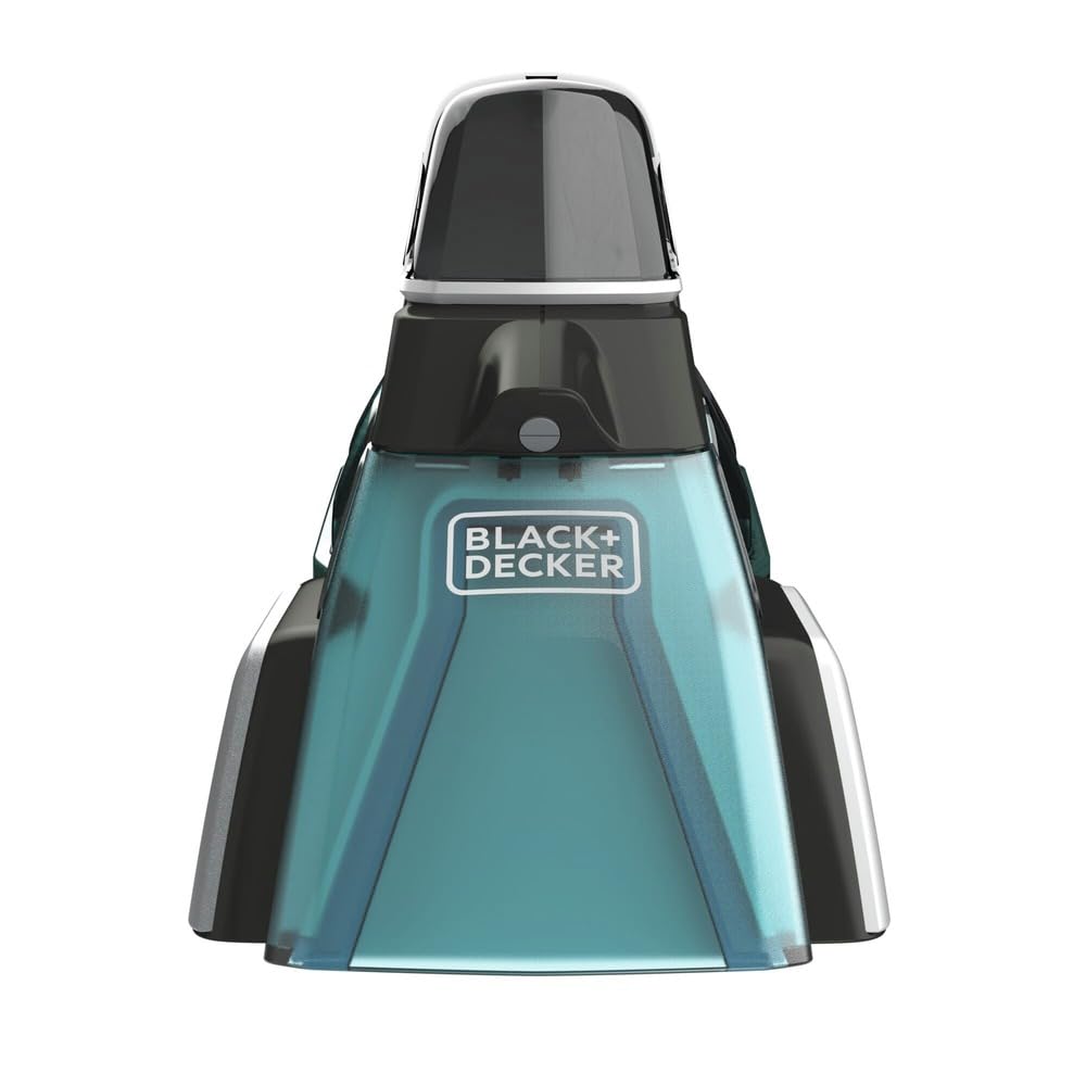 BLACK+DECKER spillbuster Cordless Spill + Spot Cleaner (BHSB320JP)