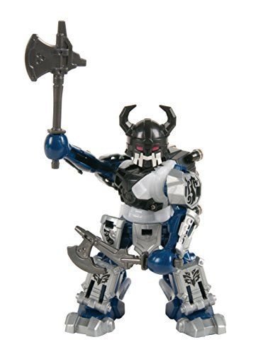 Battroborg Warrior Battle Arena- Knight vs Viking ^G#fbhre-h4 8rdsf-tg1352210