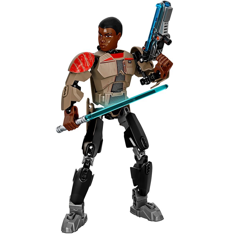 LEGO Star Wars Finn 75116 Star Wars Toy