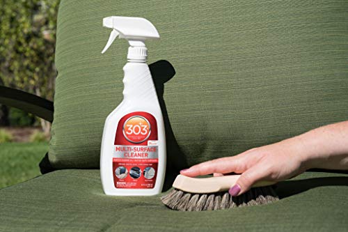 303 Products (30207CSR) Multi Surface Cleaner Spray, All Purpose Cleaner for Home, Patio, Car Care and Outdoor, 32 fl. Oz