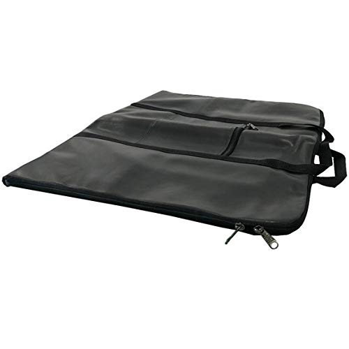 Spacious Sewers and Quilters Portfolio Tote Bag 26"(W) X 20"(H)