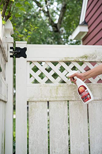 303 Products (30207CSR) Multi Surface Cleaner Spray, All Purpose Cleaner for Home, Patio, Car Care and Outdoor, 32 fl. Oz