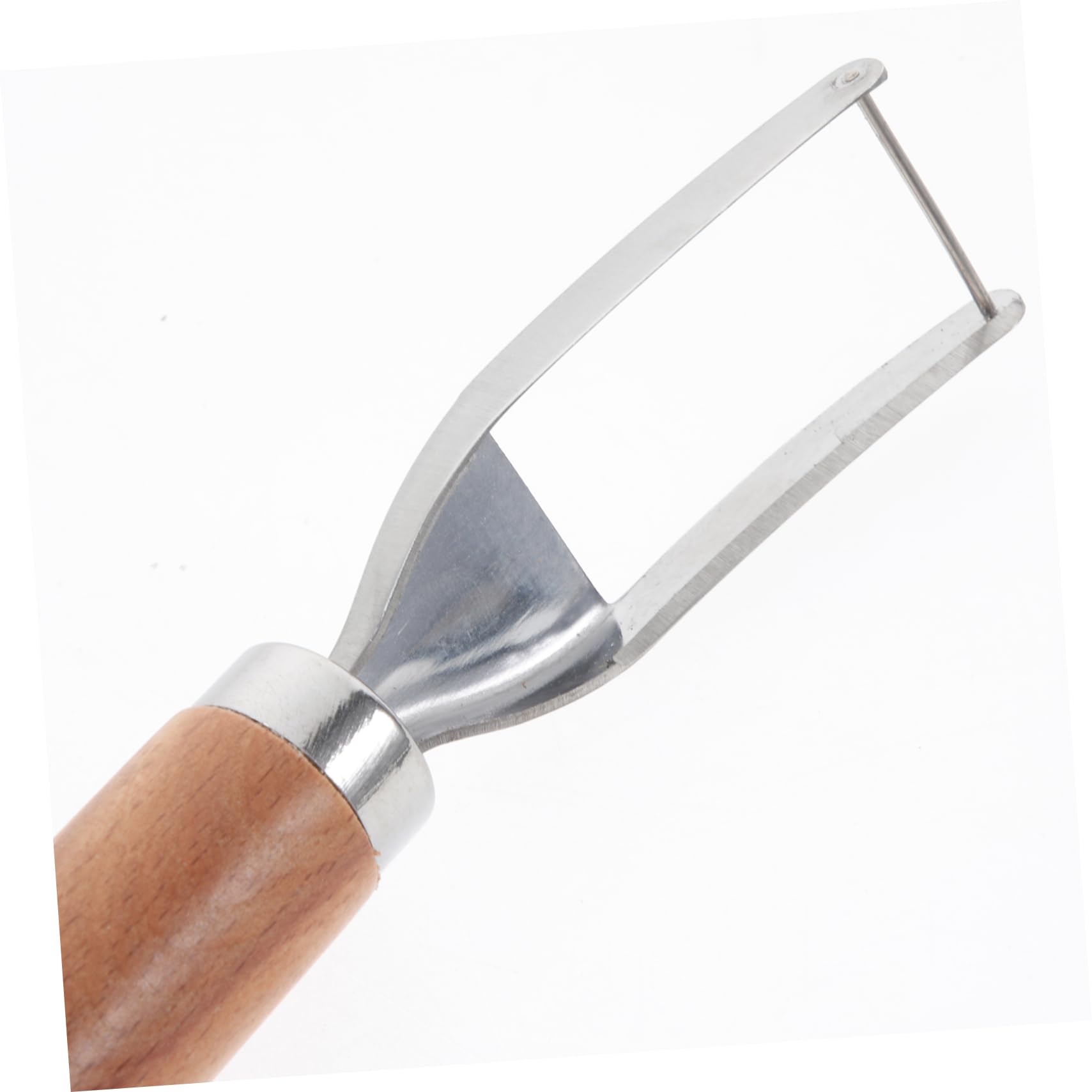 RORPOIR Watermelon Slicer Cutter Large Watermelon Slicer Portable Easy Cube Slicing Kitchen Gadgets Stainless Steel