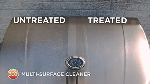 303 Products (30207CSR) Multi Surface Cleaner Spray, All Purpose Cleaner for Home, Patio, Car Care and Outdoor, 32 fl. Oz