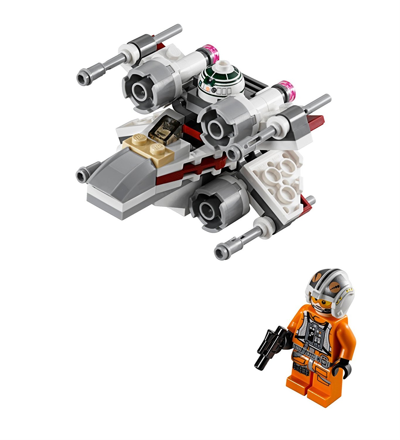 LEGO Star Wars 75032: X-Wing Fighter