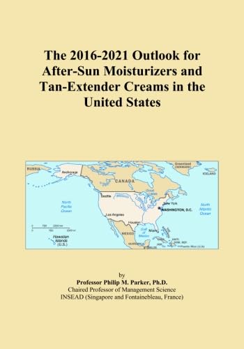 The 2016-2021 Outlook for After-Sun Moisturizers and Tan-Extender Creams in the United States