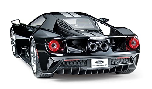 TAMIYA 24346 1/24 Ford GT Plastic Model Kit