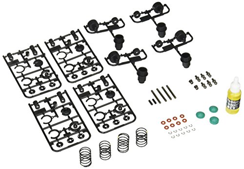 TAMIYA CVA Super-Mini Shock TT-02 4 TAM54753