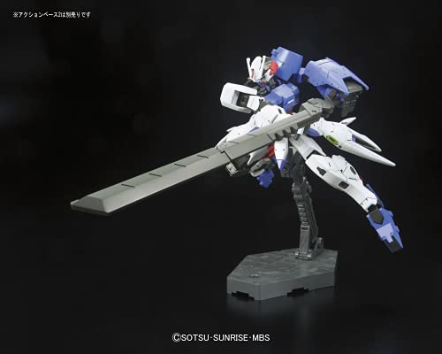 HG Mobile Suit Gundam: Iron-Blooded Orphans 1/144 Gundam Astaroth Plastic Model
