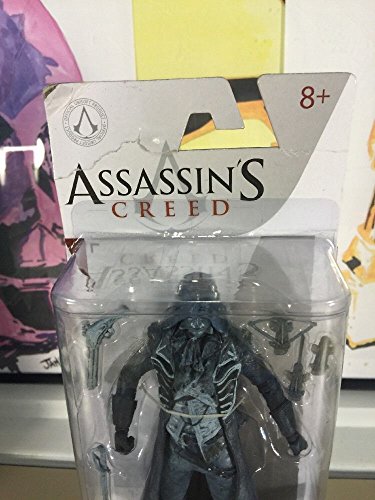 Assassins Creed Arno Dorian Eagle Vision Outfit Action Figure Series 4 NIB ,#G14E6GE4R-GE 4-TEW6W218385